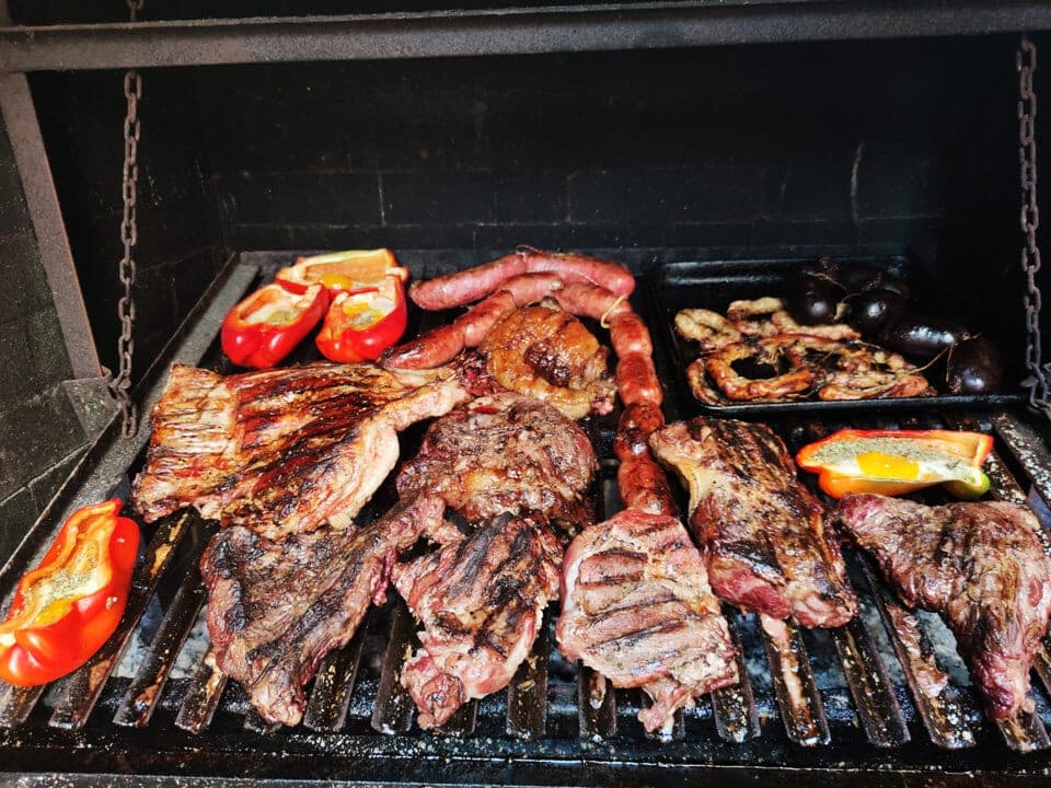 Food in Patagonia: What to Eat & Traditional Cuisine - 2026