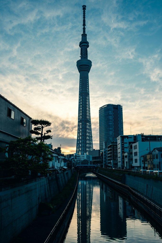 Tokyo Skytree vs Tokyo Tower: A Full Review for 2026