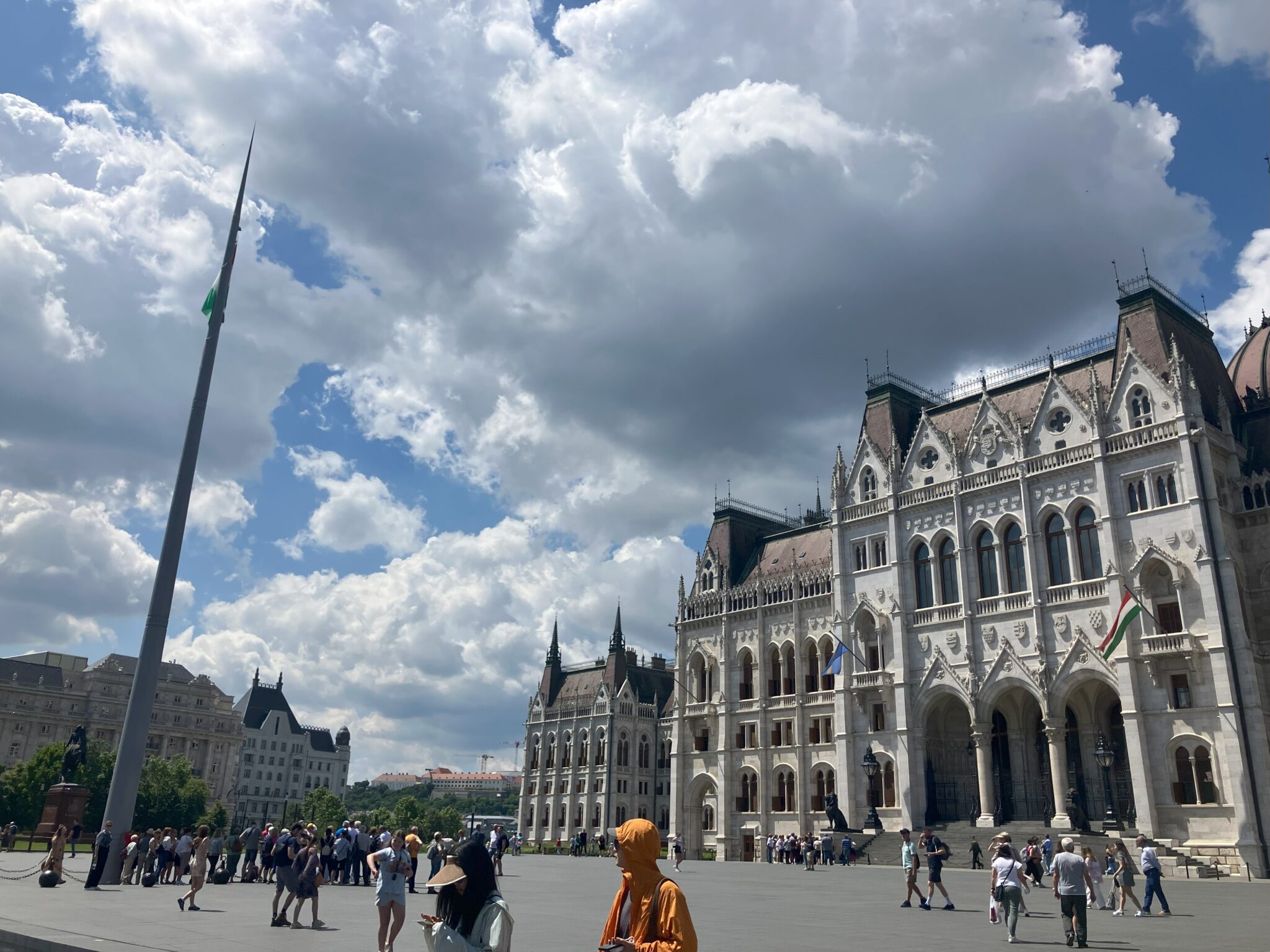 4 Days in Budapest Itinerary: The Ultimate Travel Guide 2025