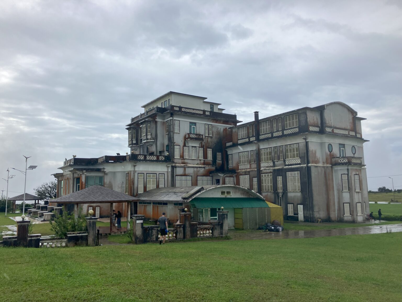 Bokor National Park: Perfect Daytrip from Kampot