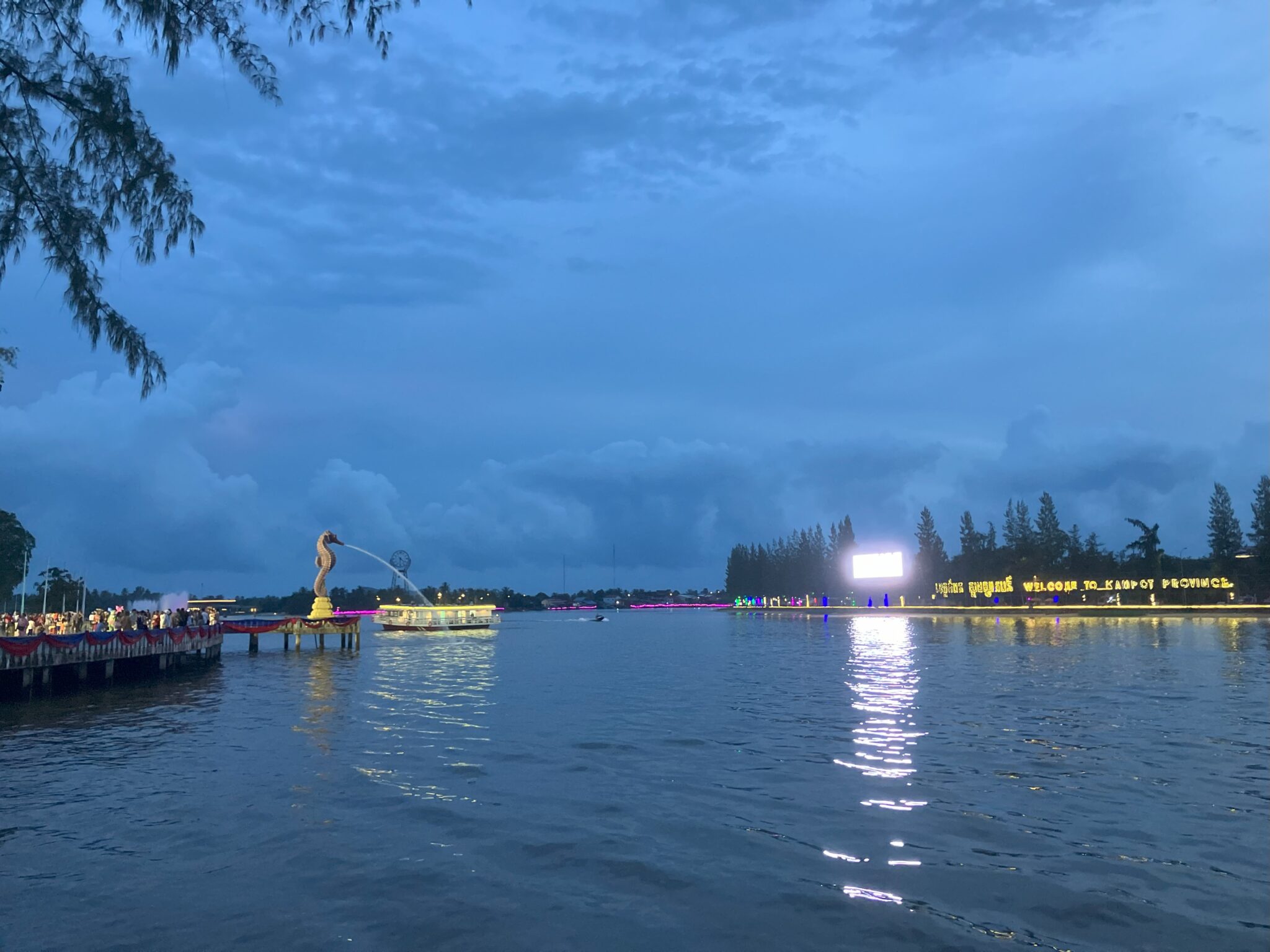 Ultimate Kampot Itinerary: What to do in Kampot and Kep in 3 days ...