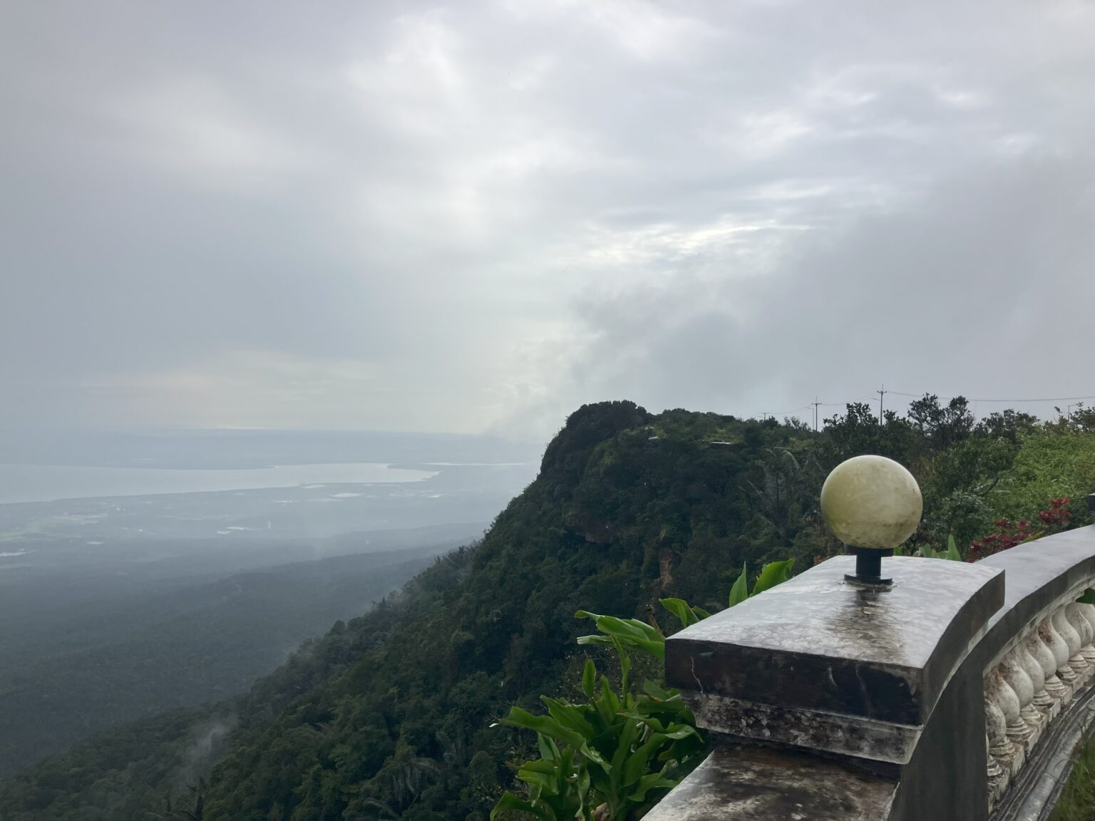 Bokor National Park: Perfect Daytrip from Kampot