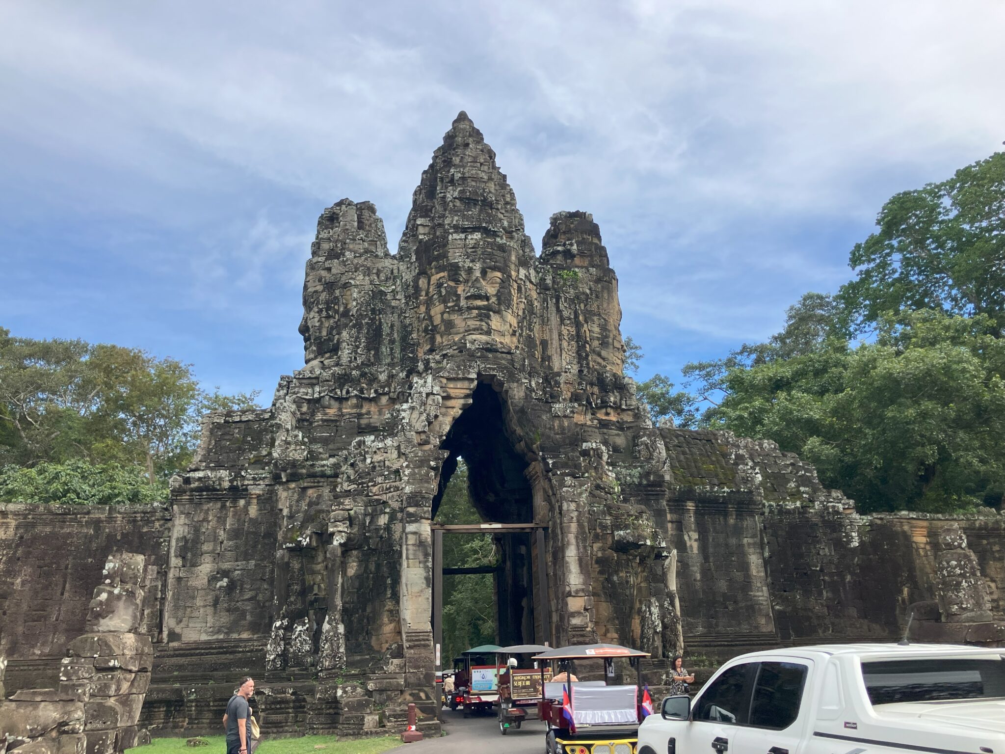 One Day Angkor Wat Itinerary - 2026