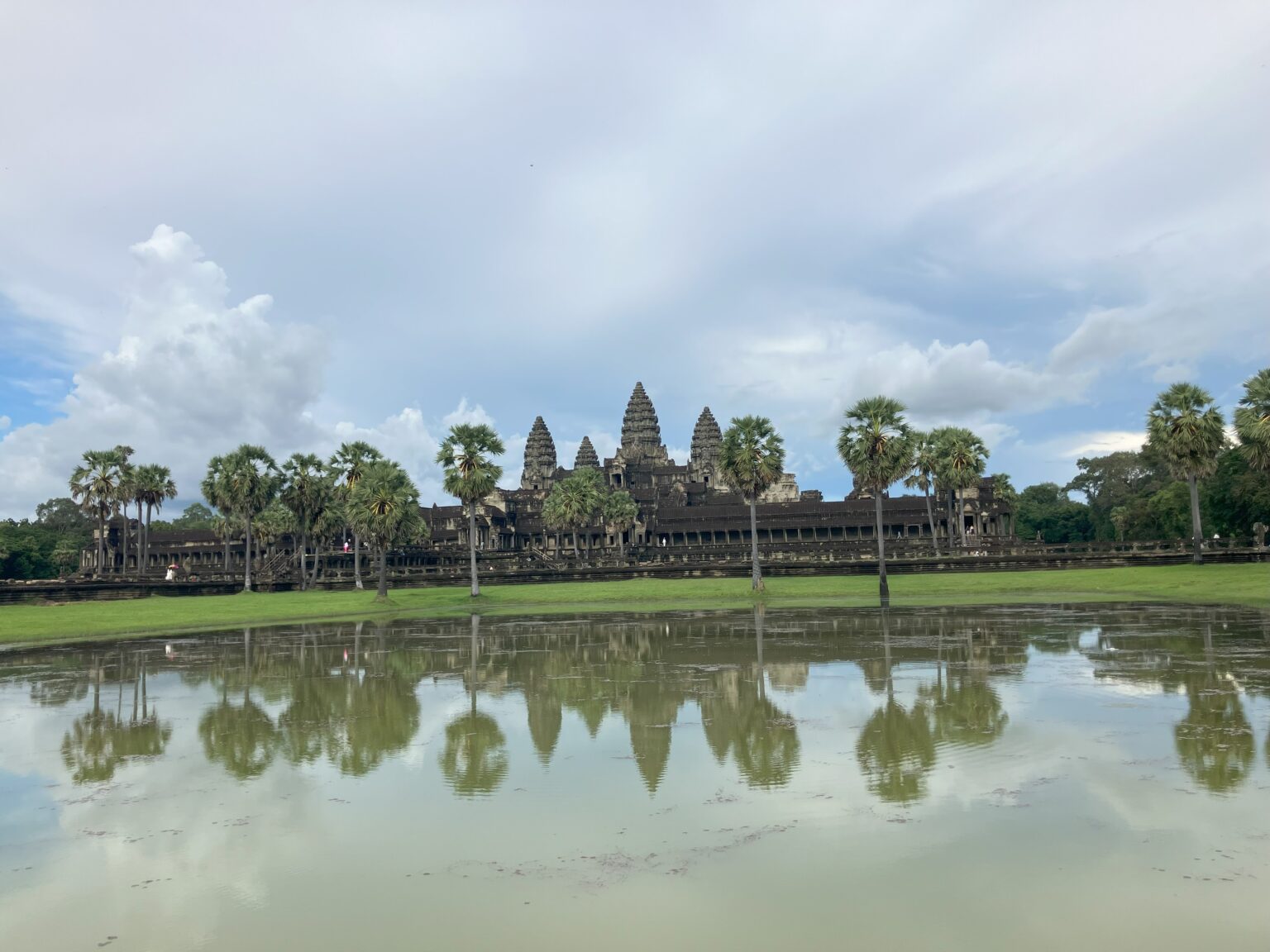 One Day Angkor Wat Itinerary - 2026