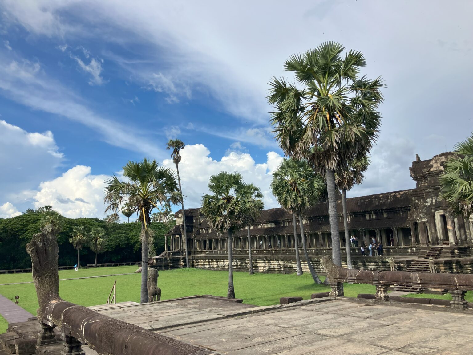 One Day Angkor Wat Itinerary - 2026