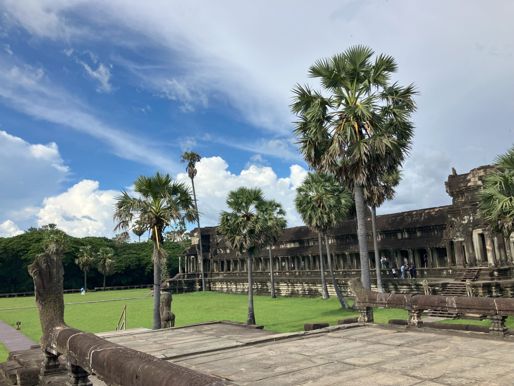 One Day Angkor Wat Itinerary - 2026